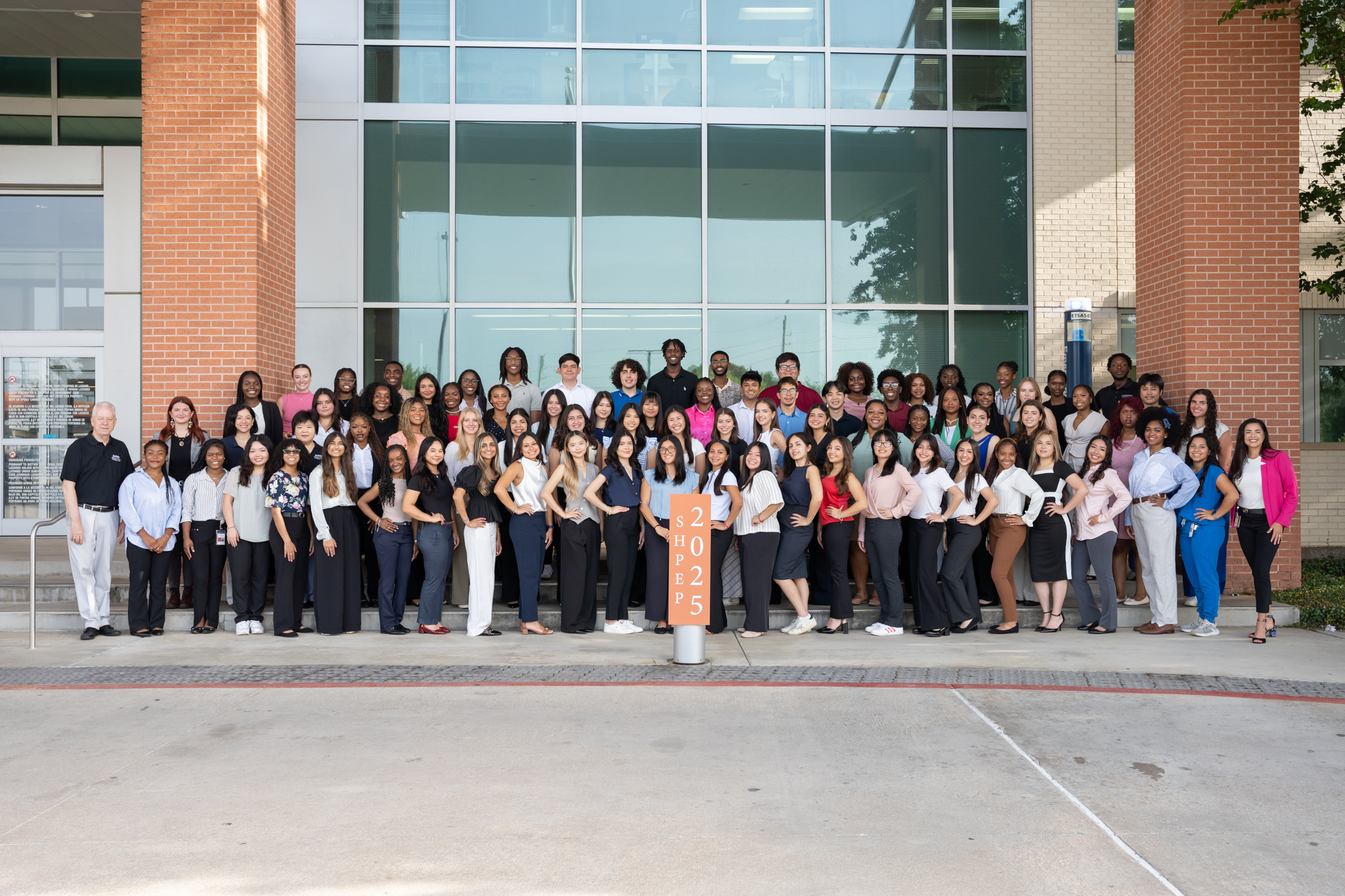 University of Texas Health Science Center at Houston - Summer Health ...