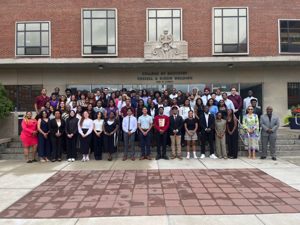 Howard University - Summer Health Professions Education Program