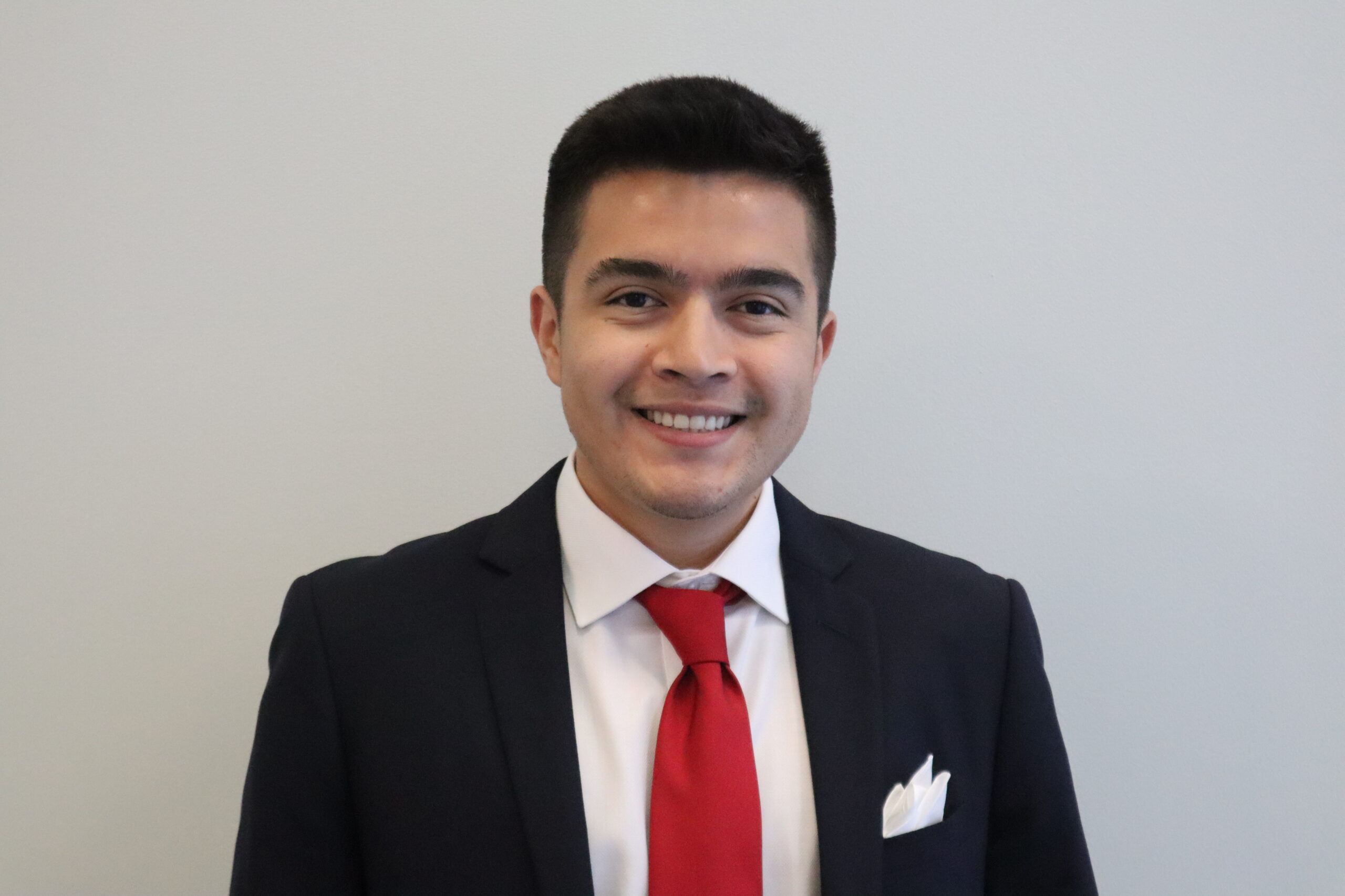 Bretmarck Davila - Summer Health Professions Education Program