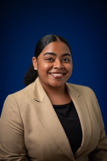 Jada Roberts - Summer Health Professions Education Program