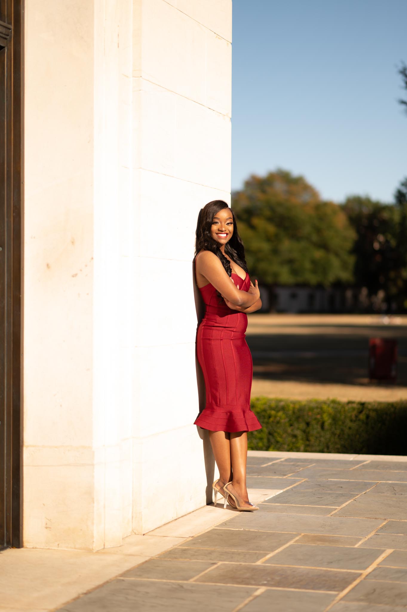 Jylexus Burks - Summer Health Professions Education Program