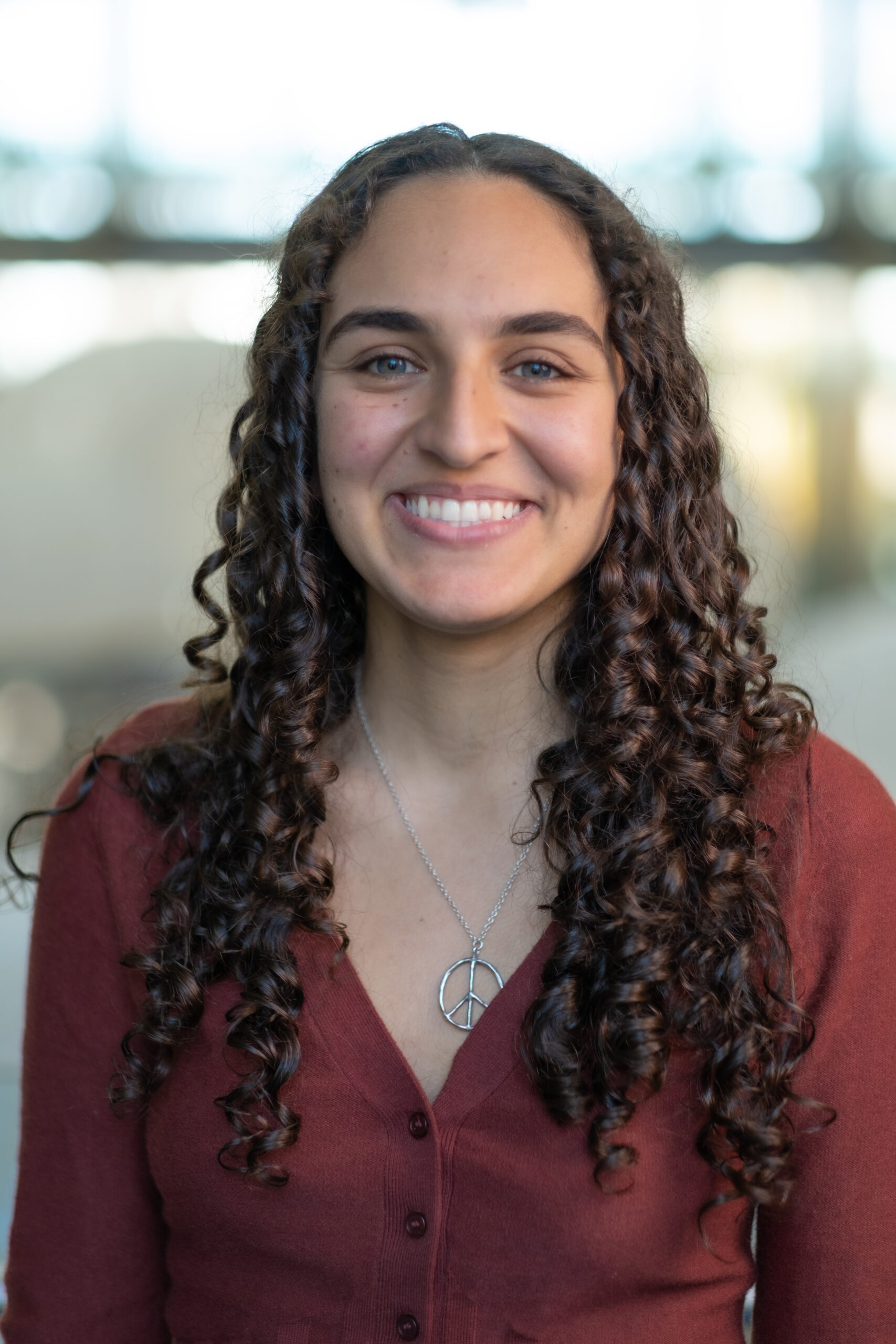 Rachel Kulchar - Summer Health Professions Education Program