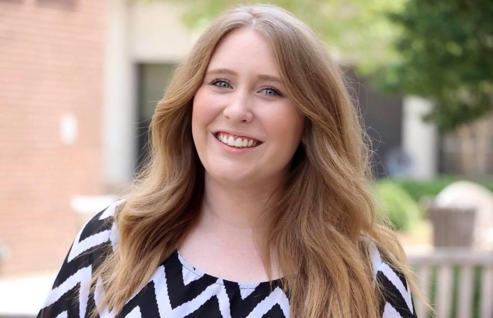 Lily Bice - Summer Health Professions Education Program