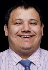 Robert Trevino, MD, PhD - Summer Health Professions Education Program