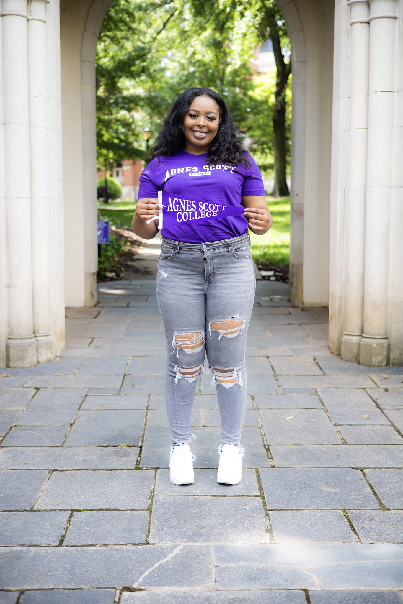 Sydney Turner - Summer Health Professions Education Program