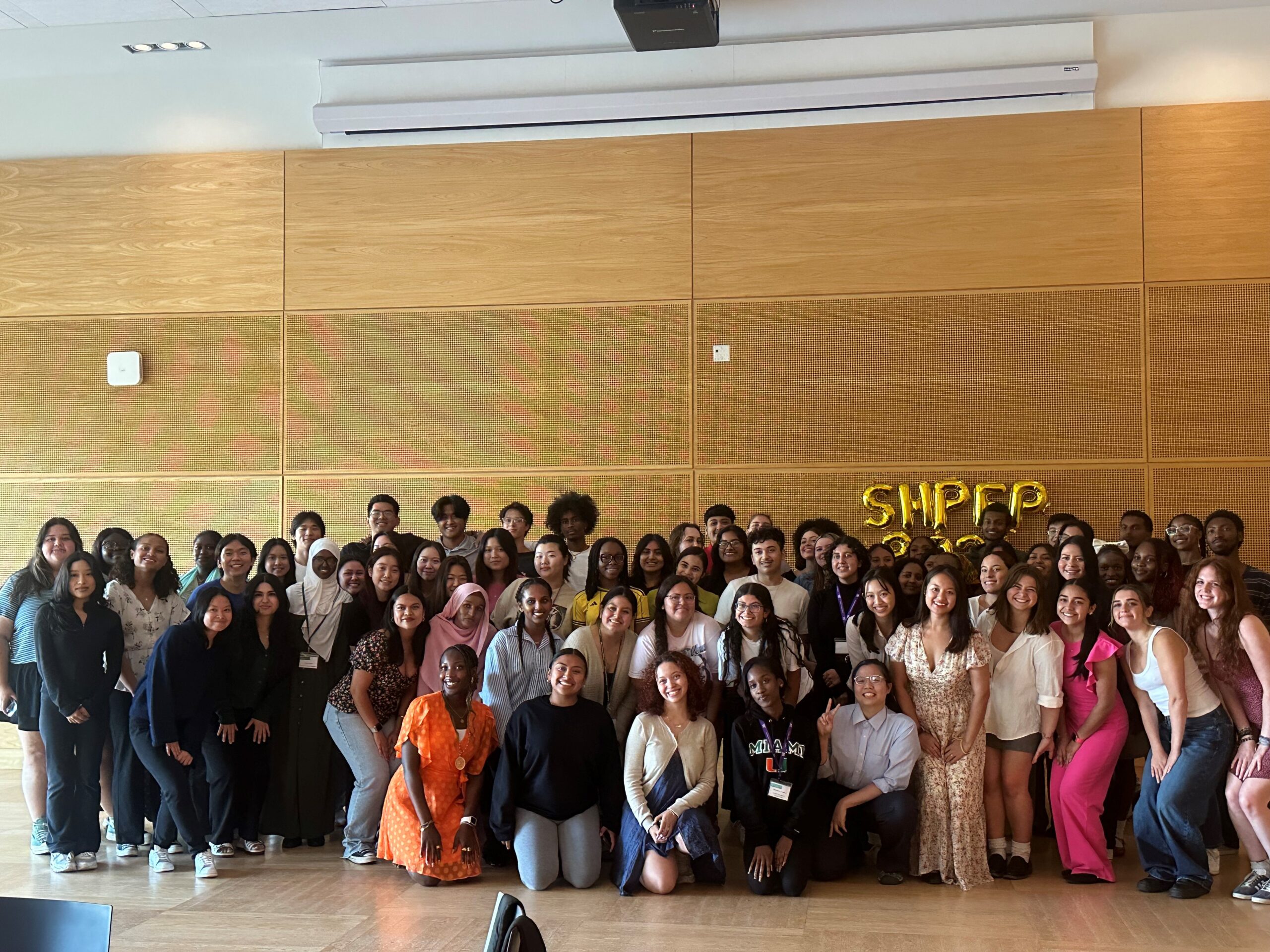 University of Washington - Summer Health Professions Education Program