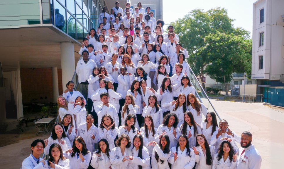 Western University of Health Sciences - Summer Health Professions ...