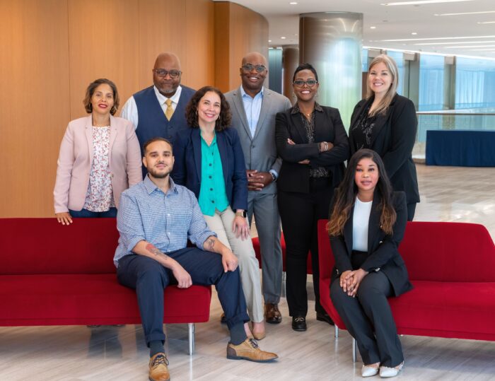 Our Staff - Summer Health Professions Education Program