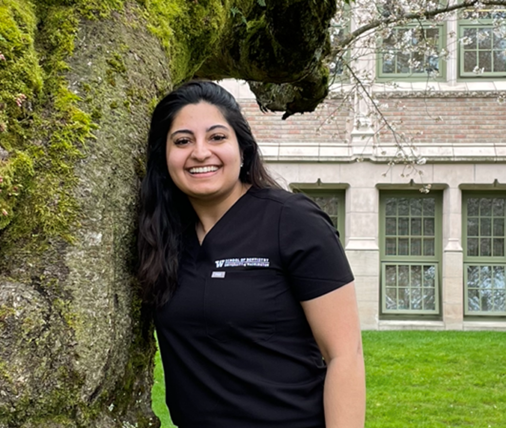 Zain Natha - Summer Health Professions Education Program