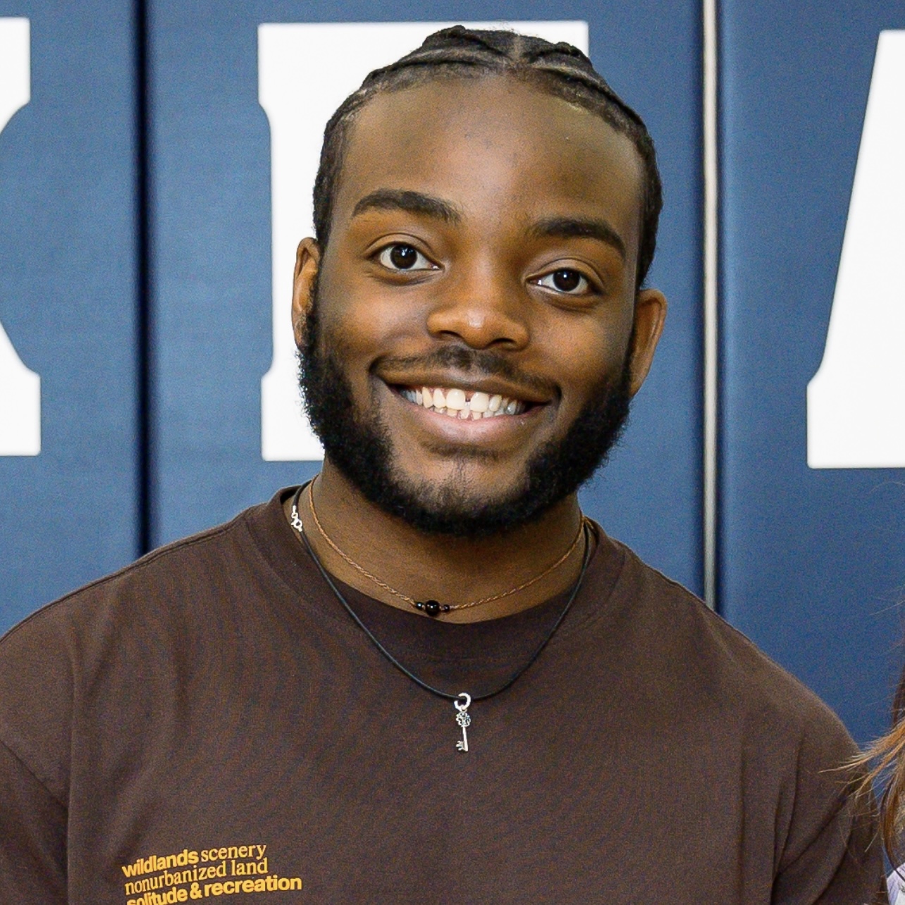 David Graham - Summer Health Professions Education Program